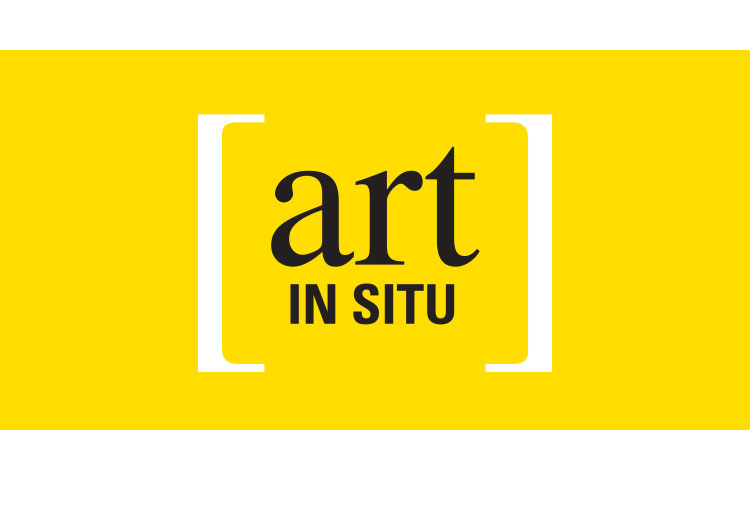 Spatial Design - Brand Identity and Application